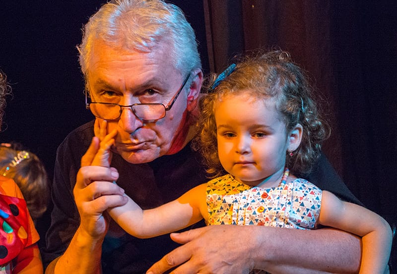 Fotograf pentru gradinite | FotografiaTa